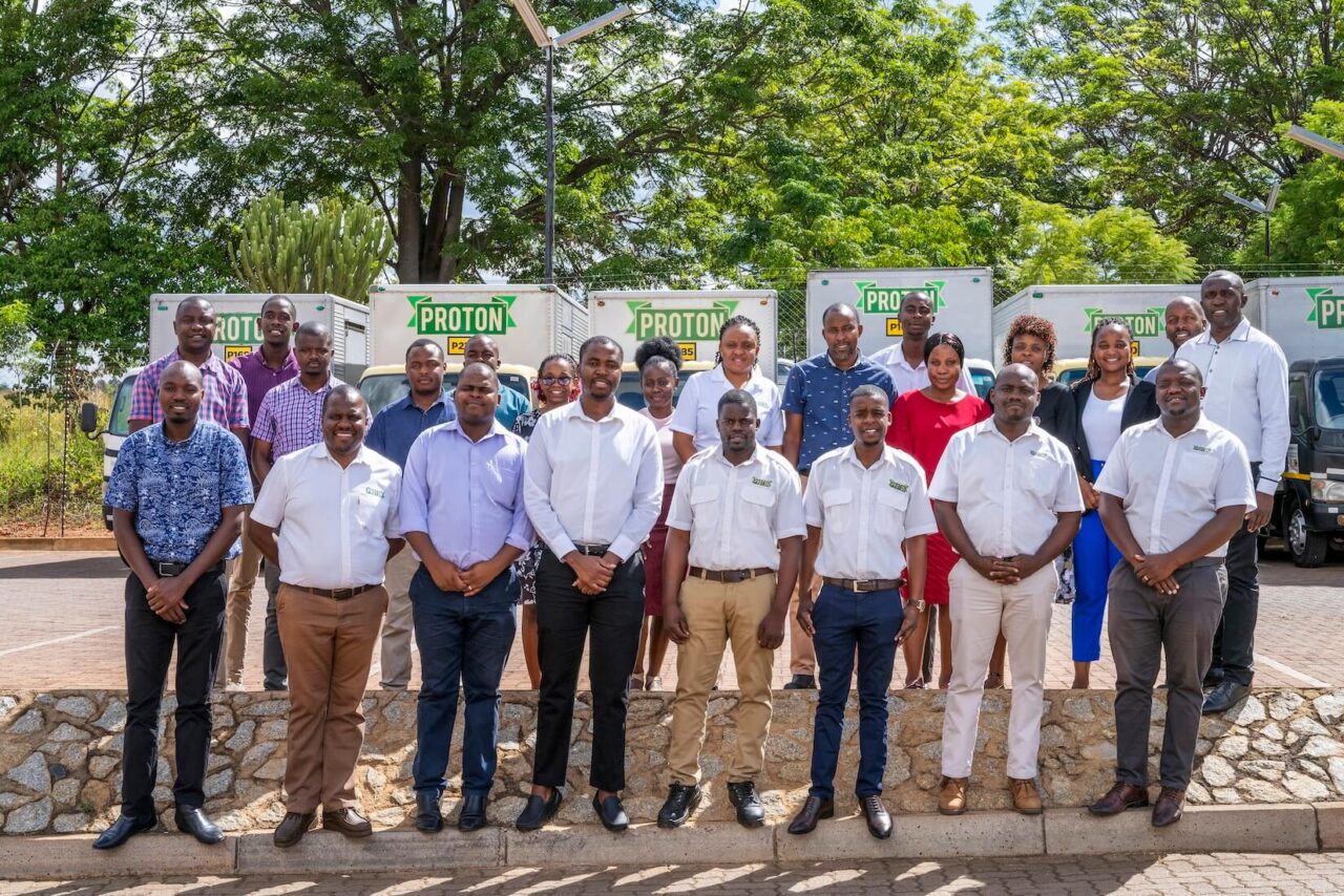 Our People | Our Dedicated Leadership | Proton Bakers
